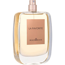 Roos & Roos La Favorite By Roos & Roos | Perfume & Cologne | FragranceLUX